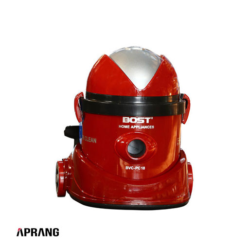 مشخصات، قیمت و خرید جاروبرقی بست - Bost مدل پاور کلین BVC-PC18R ...