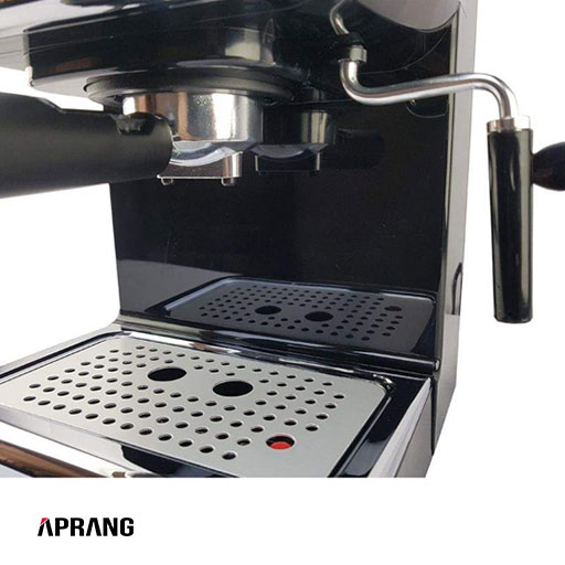 مشخصات، قیمت و خرید اسپرسوساز نوا مدل NCM-132EXPS – فروشگاه آپرنگ