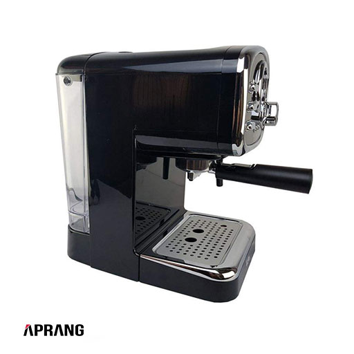 مشخصات، قیمت و خرید اسپرسوساز نوا مدل NCM-132EXPS – فروشگاه آپرنگ