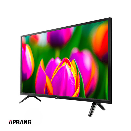 مشخصات، قیمت و خرید تلویزیون ال ای دی تی سی ال مدل 32D3200i سایز 32 اینچ – فروشگاه آپرنگ