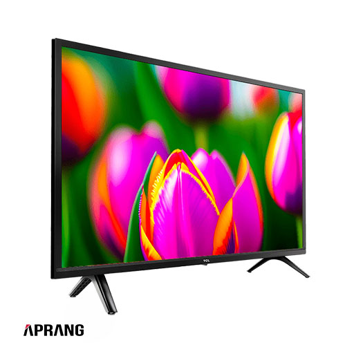 مشخصات، قیمت و خرید تلویزیون ال ای دی تی سی ال مدل 32D3200i سایز 32 اینچ – فروشگاه آپرنگ