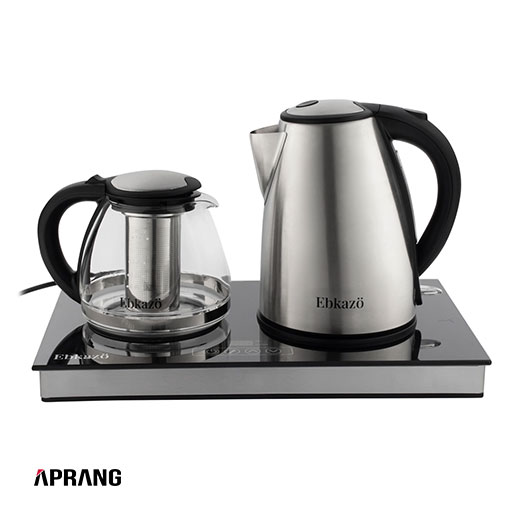 مشخصات، قیمت و خرید چای ساز ابکازو مدل TM-1172 – فروشگاه آپرنگ