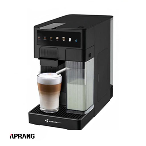 مشخصات، قیمت و خرید اسپرسوساز مباشی مدل ME-CEM401 – فروشگاه آپرنگ